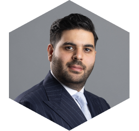 Meet Our Team - B&D Law Group APLC