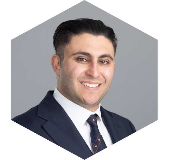 Meet Our Team - B&D Law Group APLC